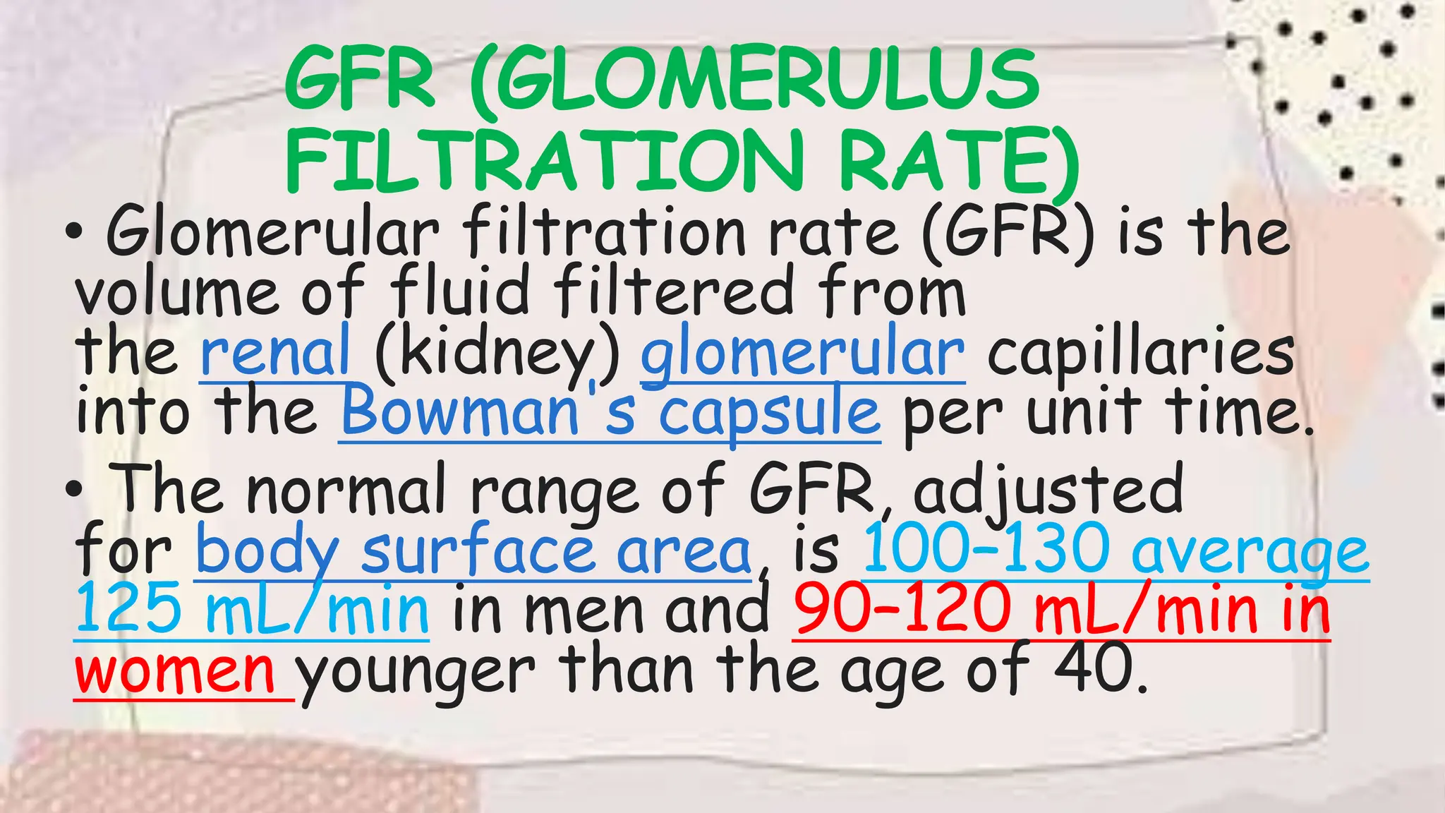 glomerular disease presentation homoeopathy medicine | PPTX