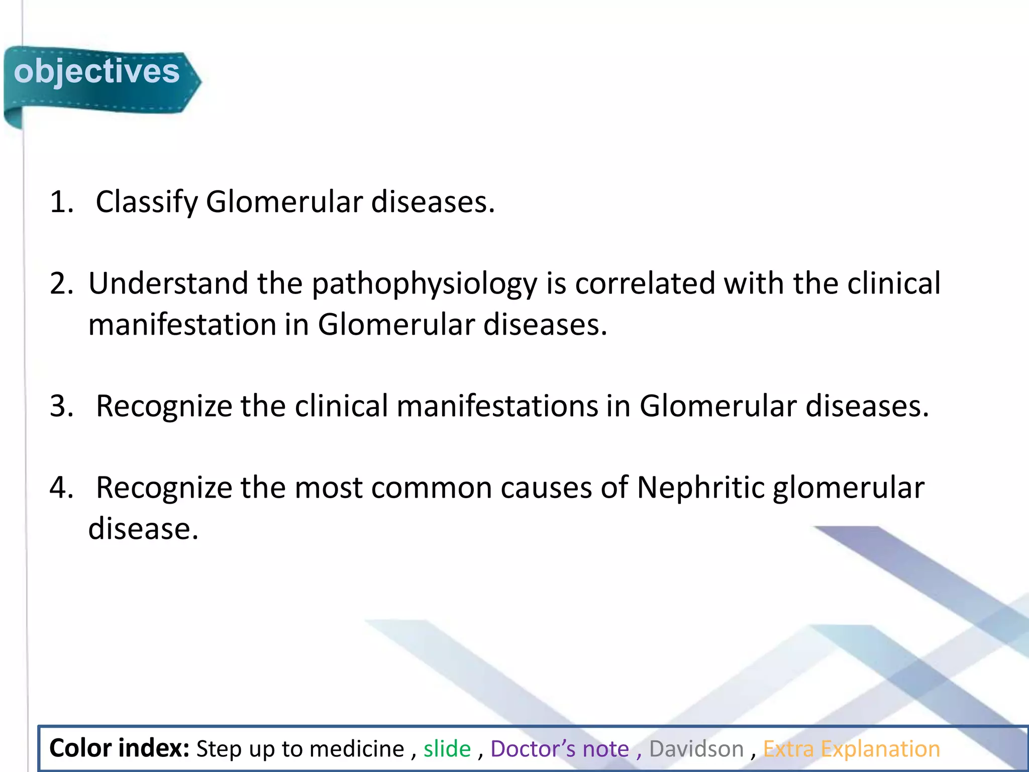Glomerular Diseases.pptx