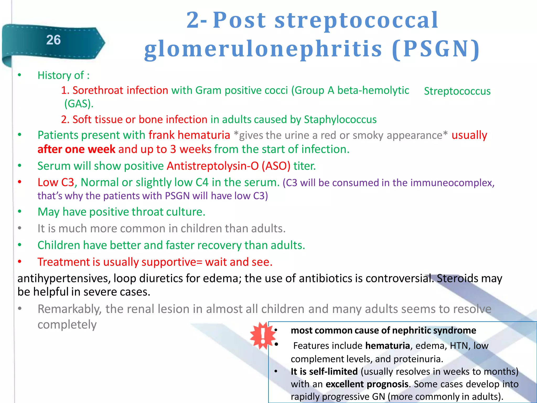 Glomerular Diseases.pptx