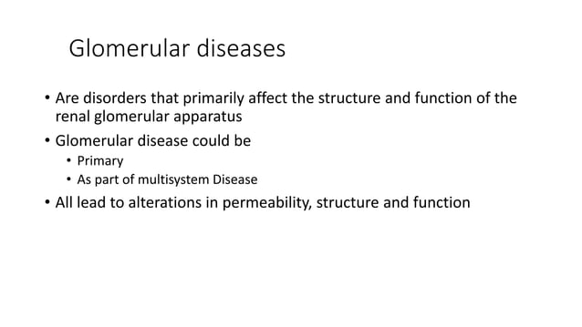 Glomerular Disease sem.pptx