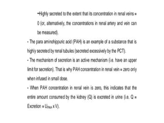 Glomerular Filtration and measurment.pptx