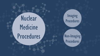 Nuclear Medicine - GFR - Case Study - Procedure | PDF