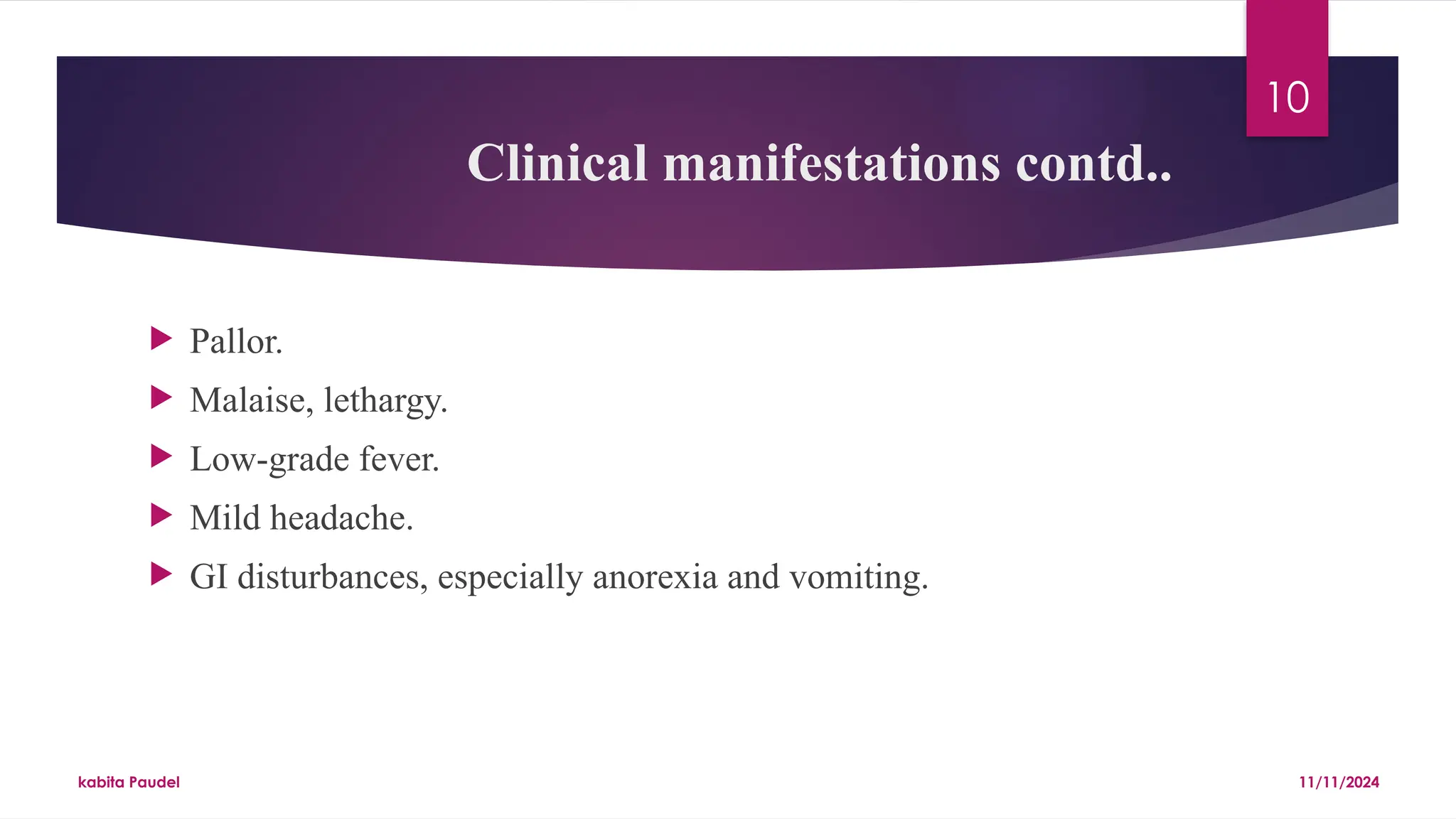 Glomerulonephritis in Pediatric Population .pptx | Infectious Diseases | Diseases and Conditions