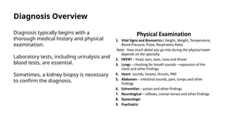 Glomerulonephritis In Children 2.pptx mbbs | PPTX