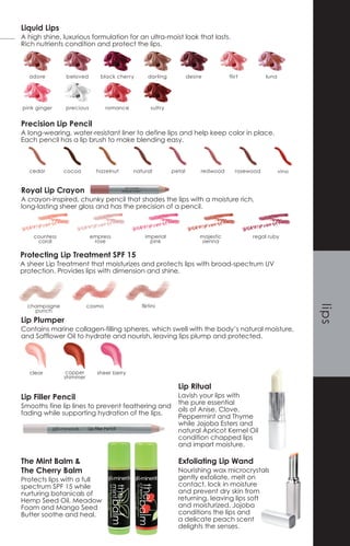 Glo Minerals http://www.alakhanpal.in | Skin Care | Beauty