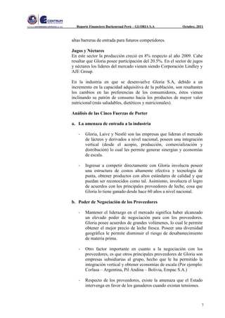 Gloria | PDF