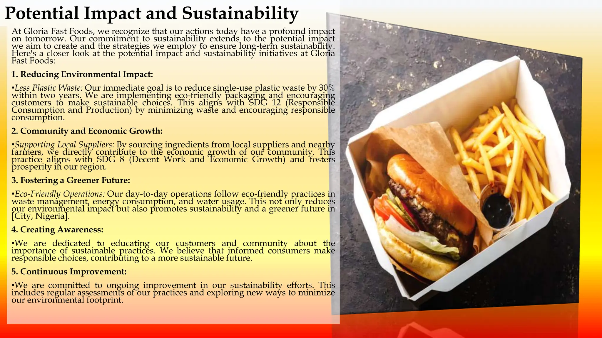 GLORIA FAST FOODS RESTAURANTS BUSINESS.pptx