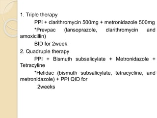 EPIGASTRIC PAIN | PPTX | Digestive Disorders | Diseases and Conditions