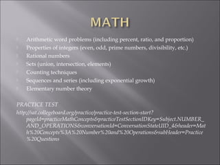 Gloria's slideshare | PPT