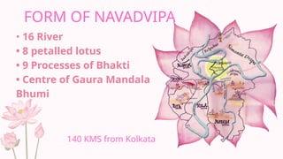 Glories of navadvipa dham ppt ppt ppt ppt | PPT