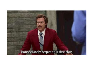 Glorification of Busy | PPT