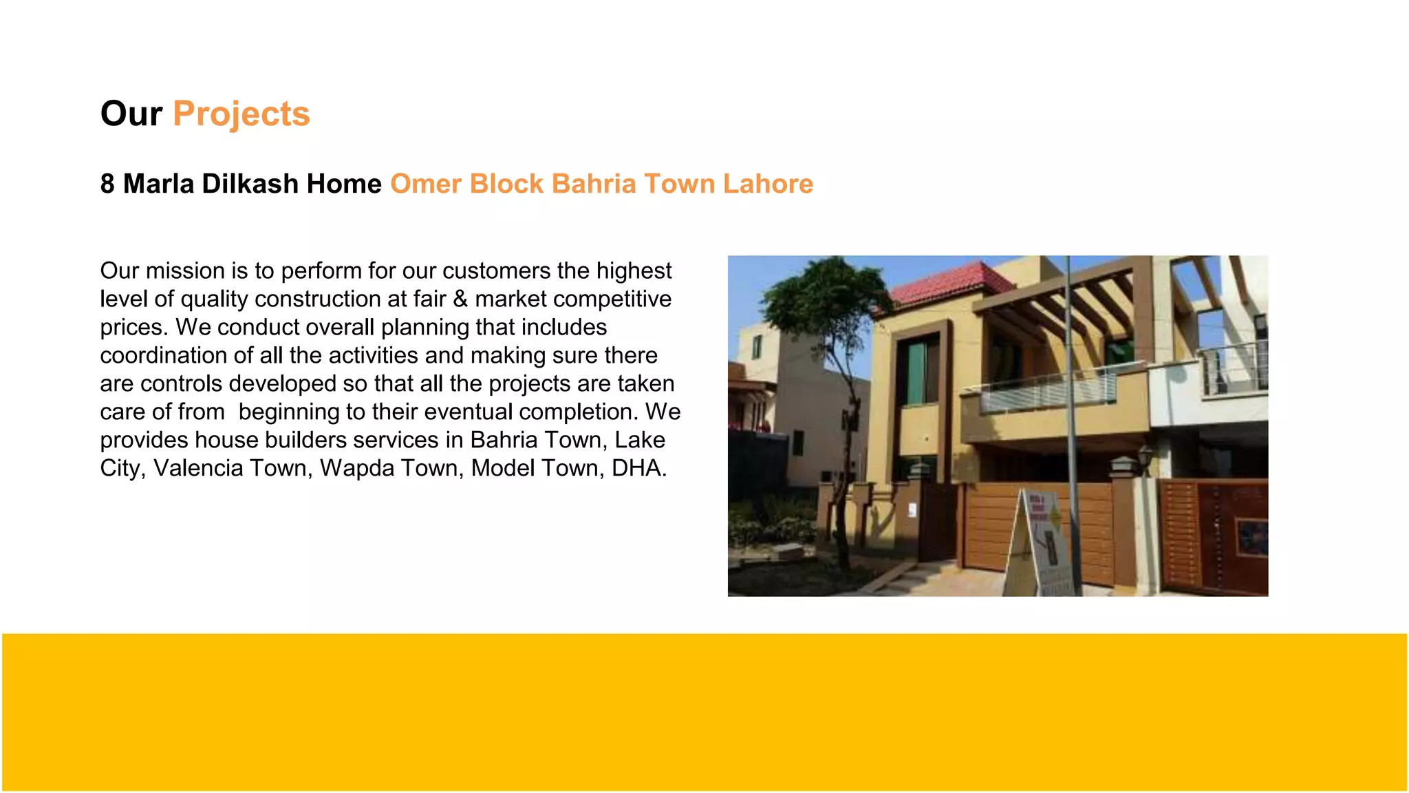 Glorious builders | PPT