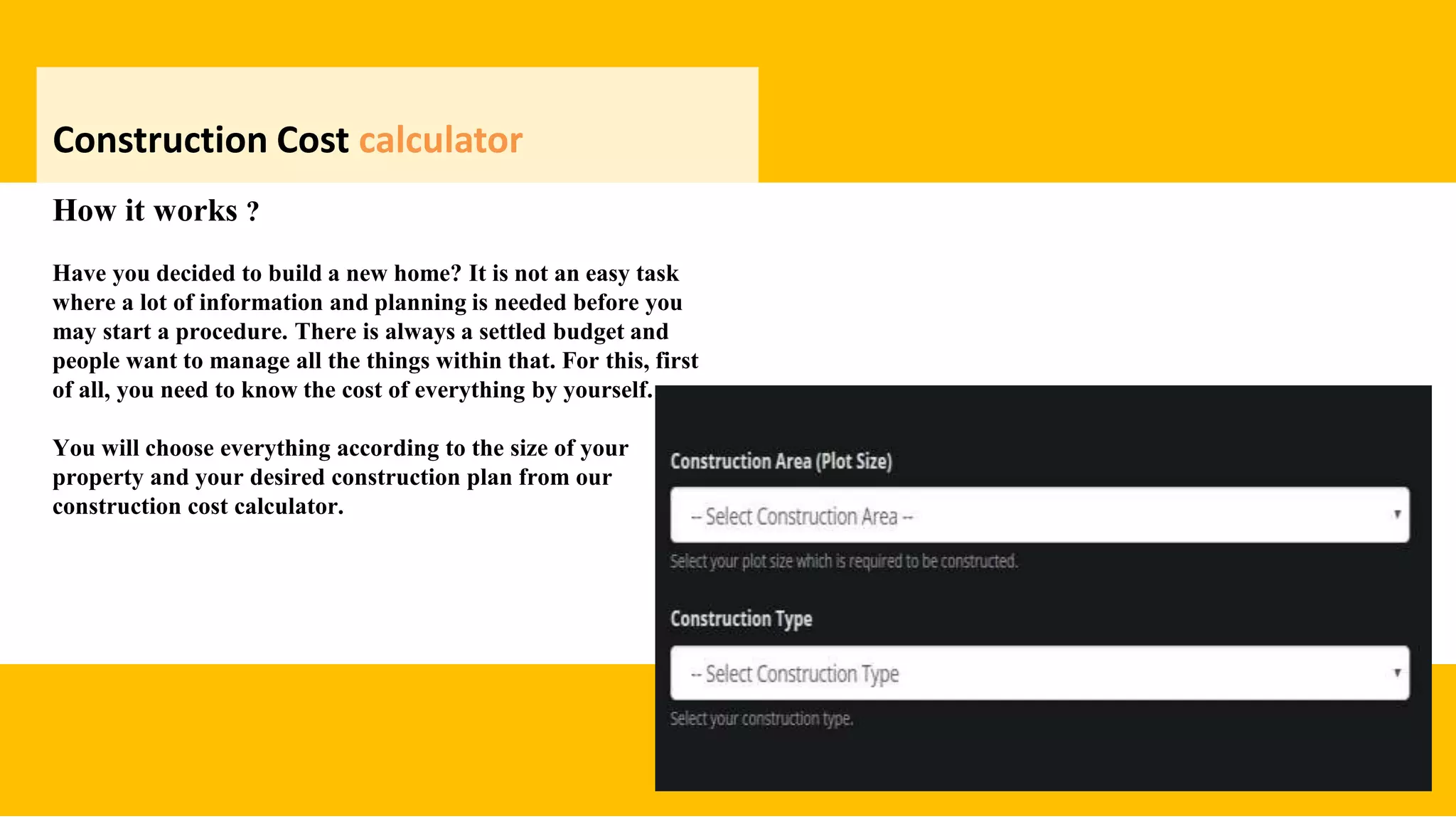 Glorious builders | PPT