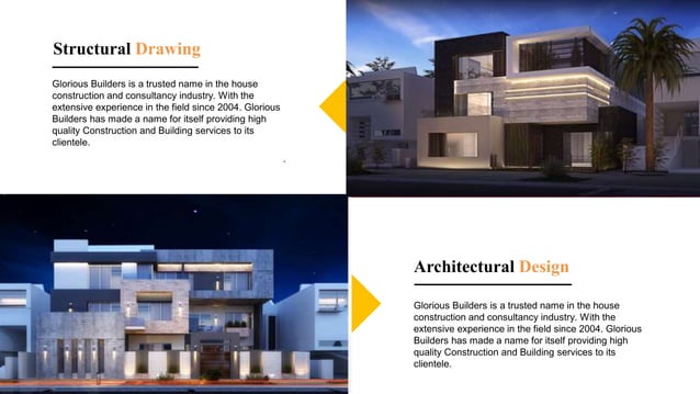 Glorious builders | PPT