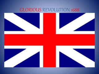Glorious Revolution Symbol
