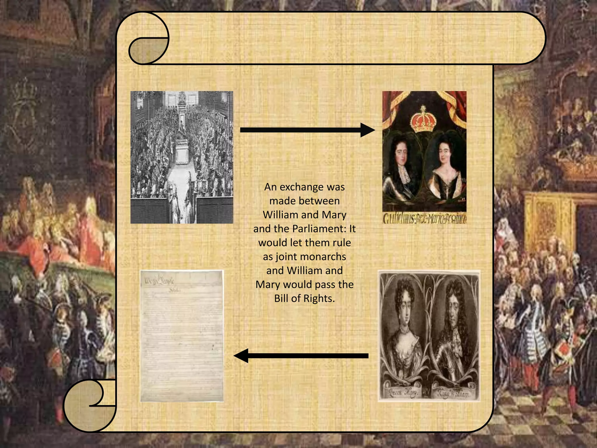 Glorious Revolution | PPT
