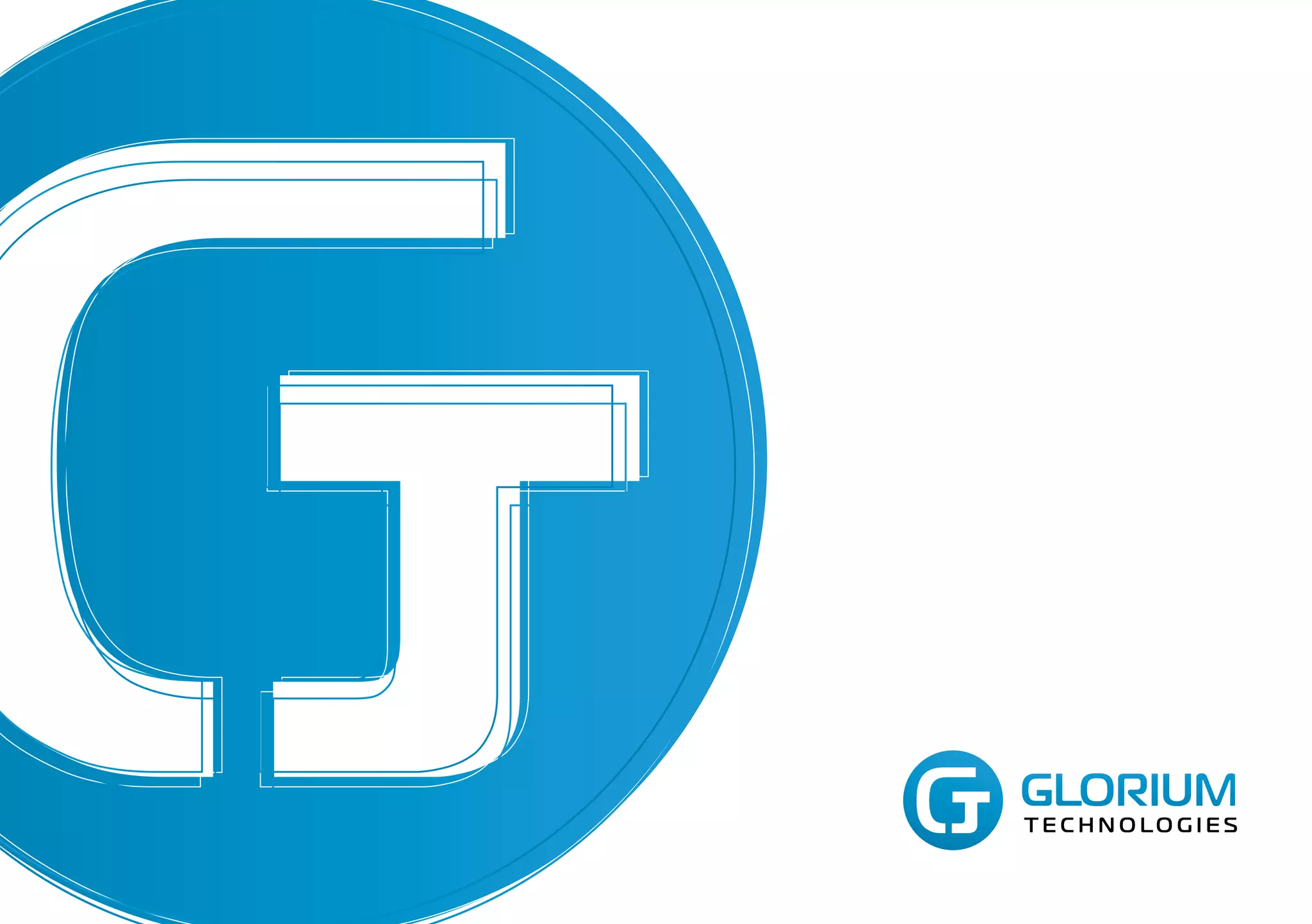Glorium technologies | PPT