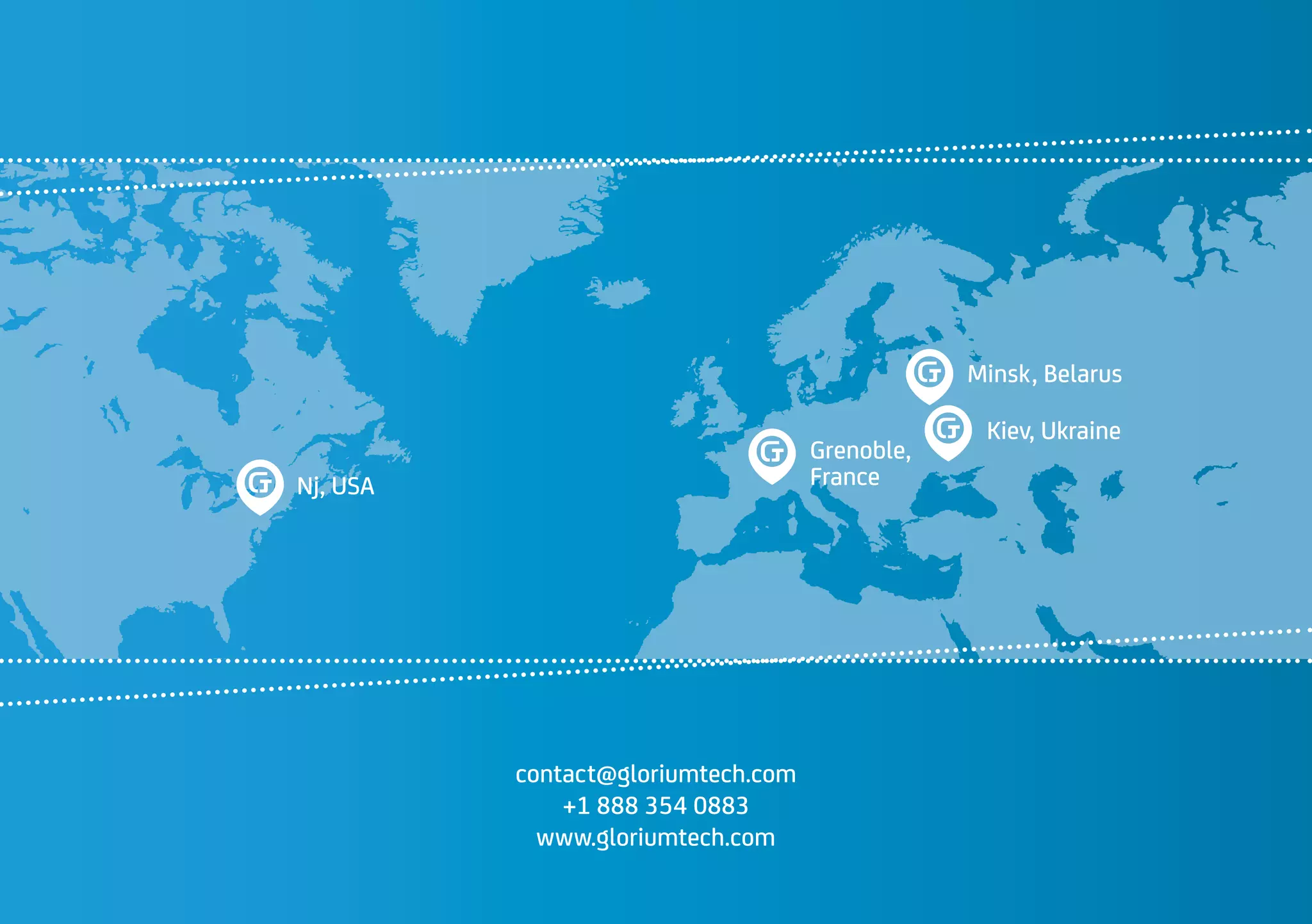 Glorium technologies | PPT