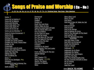 Glory.ppt