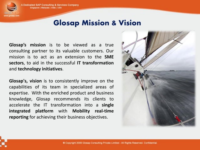 Glosap consulting sap_business_one_solution_provider | PPT