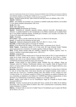 Glosario | PDF