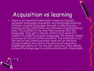 English Glosary | PPT