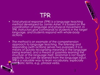 English Glosary | PPT | Education