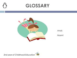 Glossary | PPT
