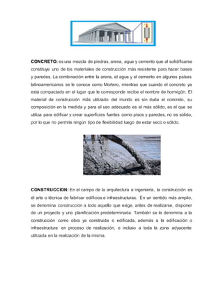 Glosario de terminos basicos estructura iv daniela soto | DOCX