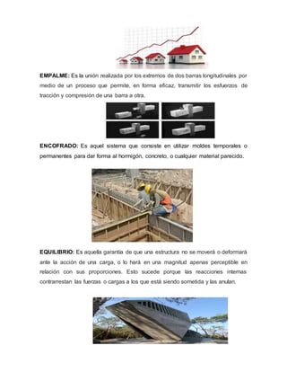 Glosario de terminos basicos estructura iv daniela soto | DOCX
