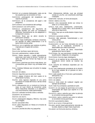 Glosario de terminos_botanicos_fac_agronomíaunla_pa | PDF