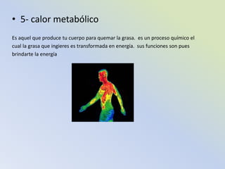 Glosario higiene y seguridad | PPTX