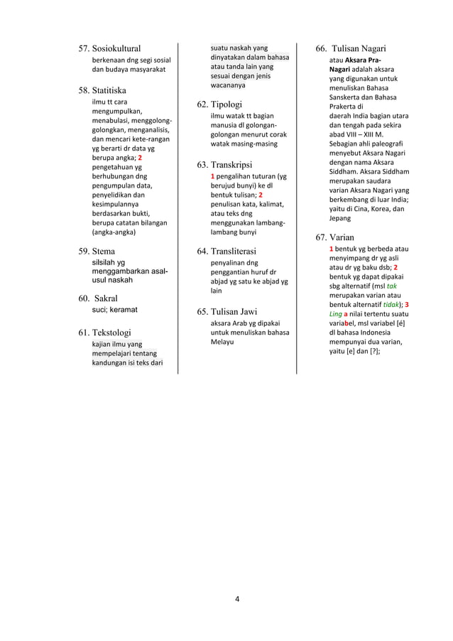 Glosarium 181213 | DOCX