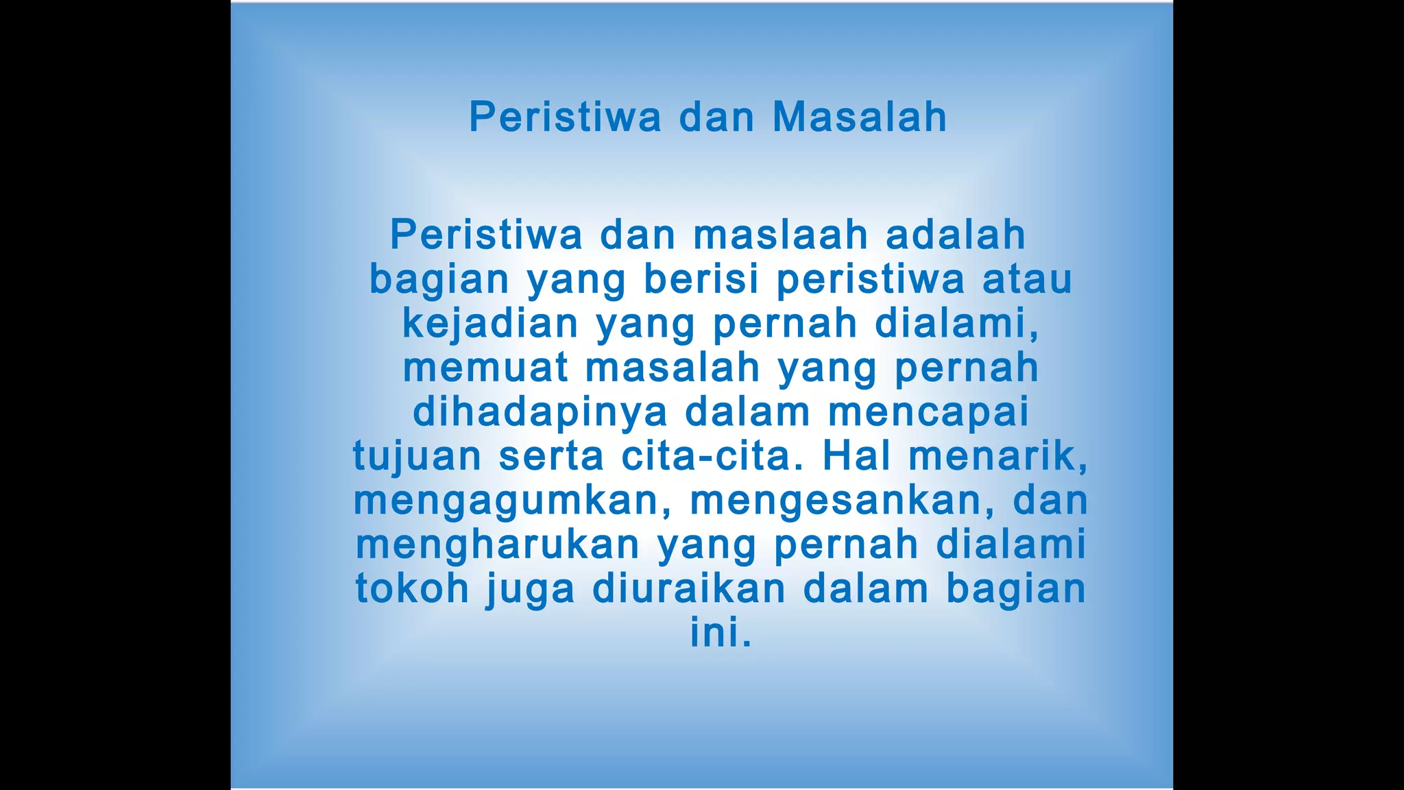 Glosarium teks biografi, fitri indah x tkj 2.vocsten mlg | PPT