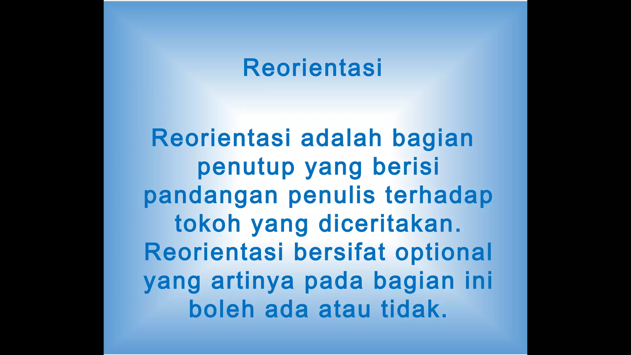 Glosarium teks biografi, fitri indah x tkj 2.vocsten mlg | PPT