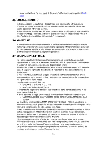 Glossario di informatica | DOCX