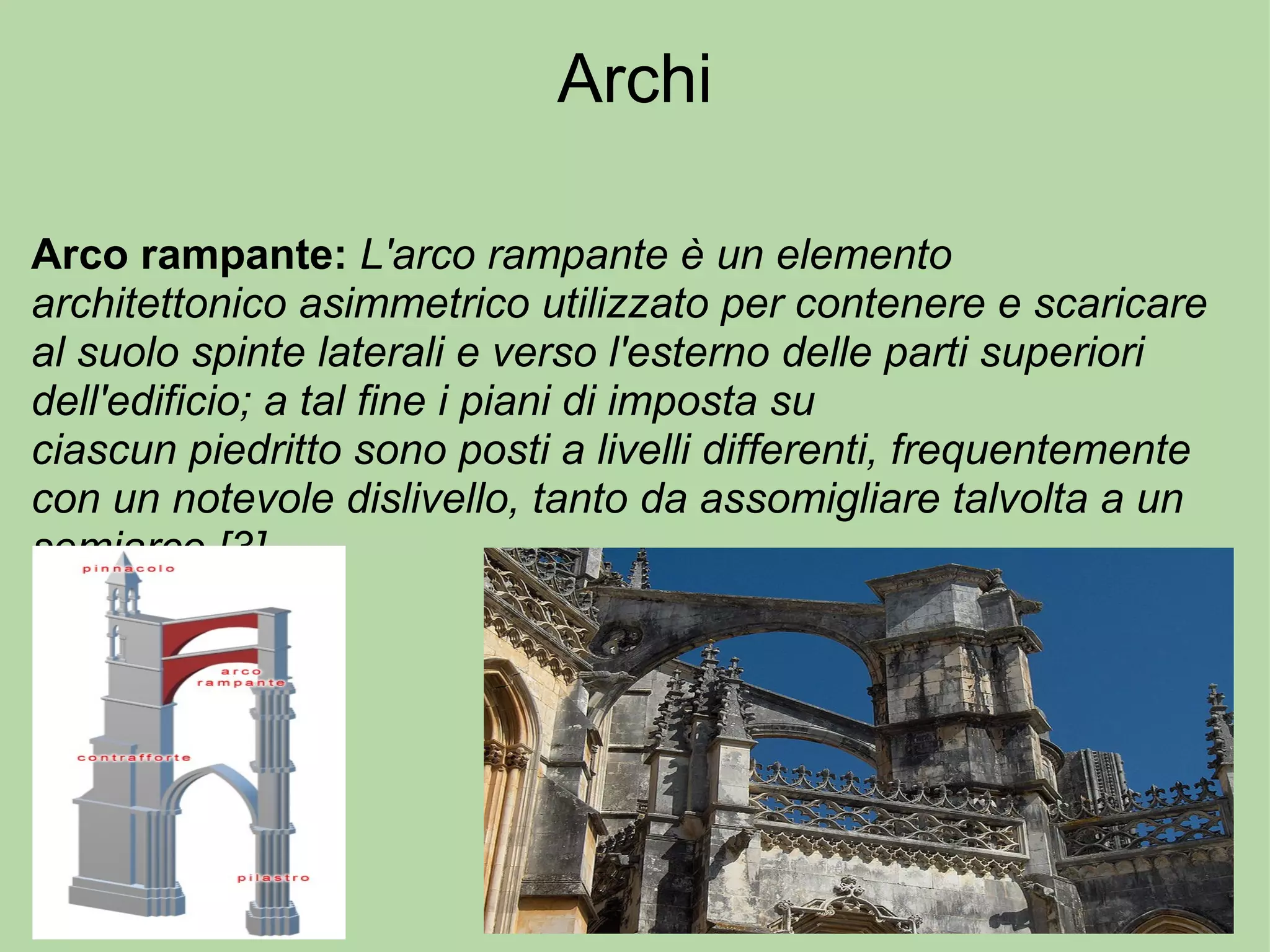 Glossario illustrato | PPT