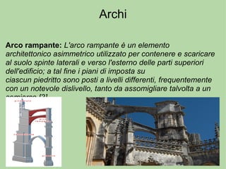 Glossario illustrato | PPT