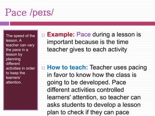 Glossary | PPTX