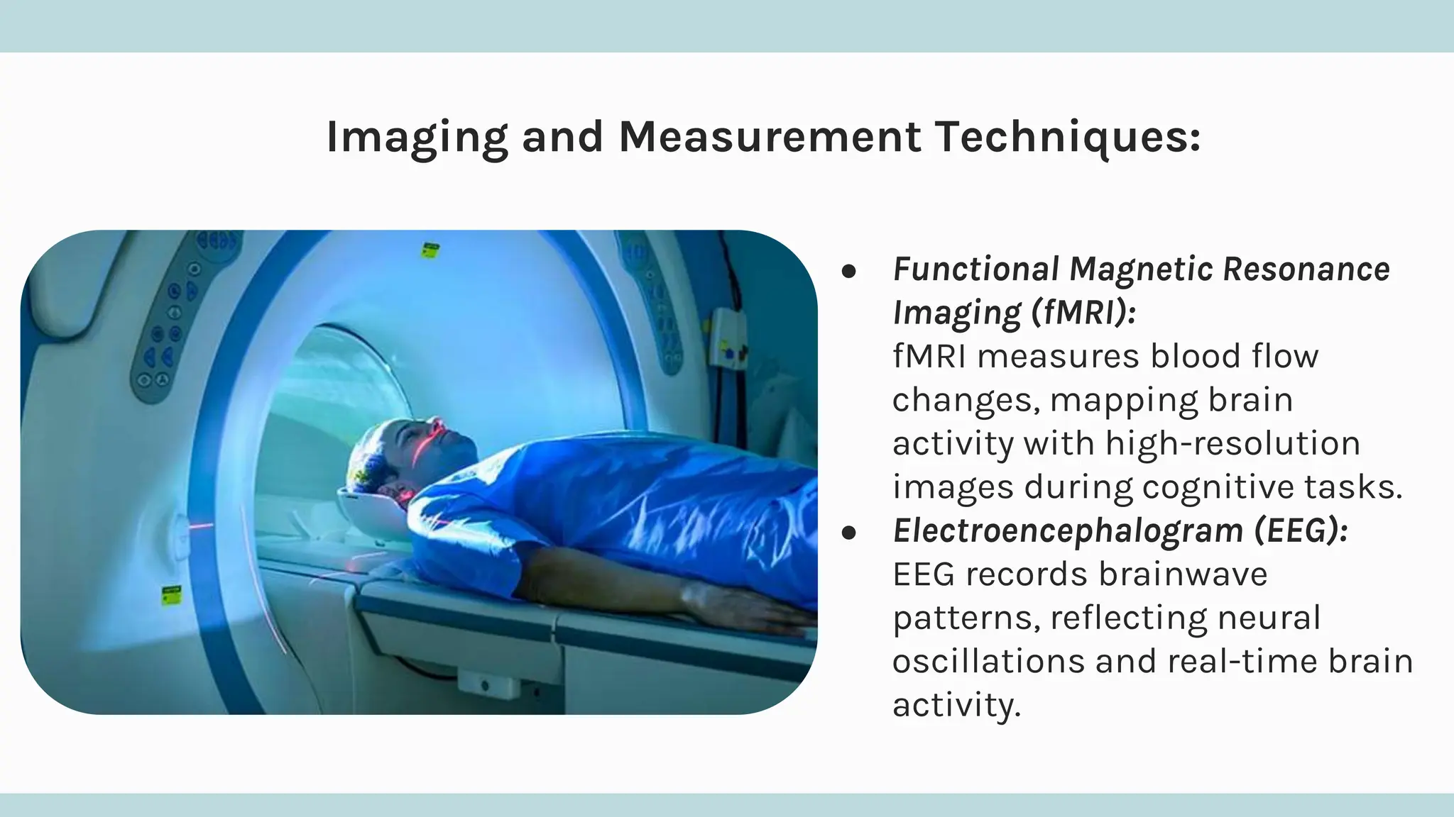 Glossary Brain and its cognitive fucntions | PPTX
