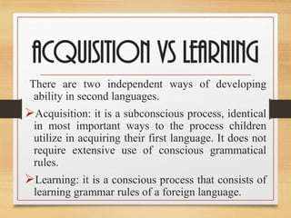 English Glossary | PDF