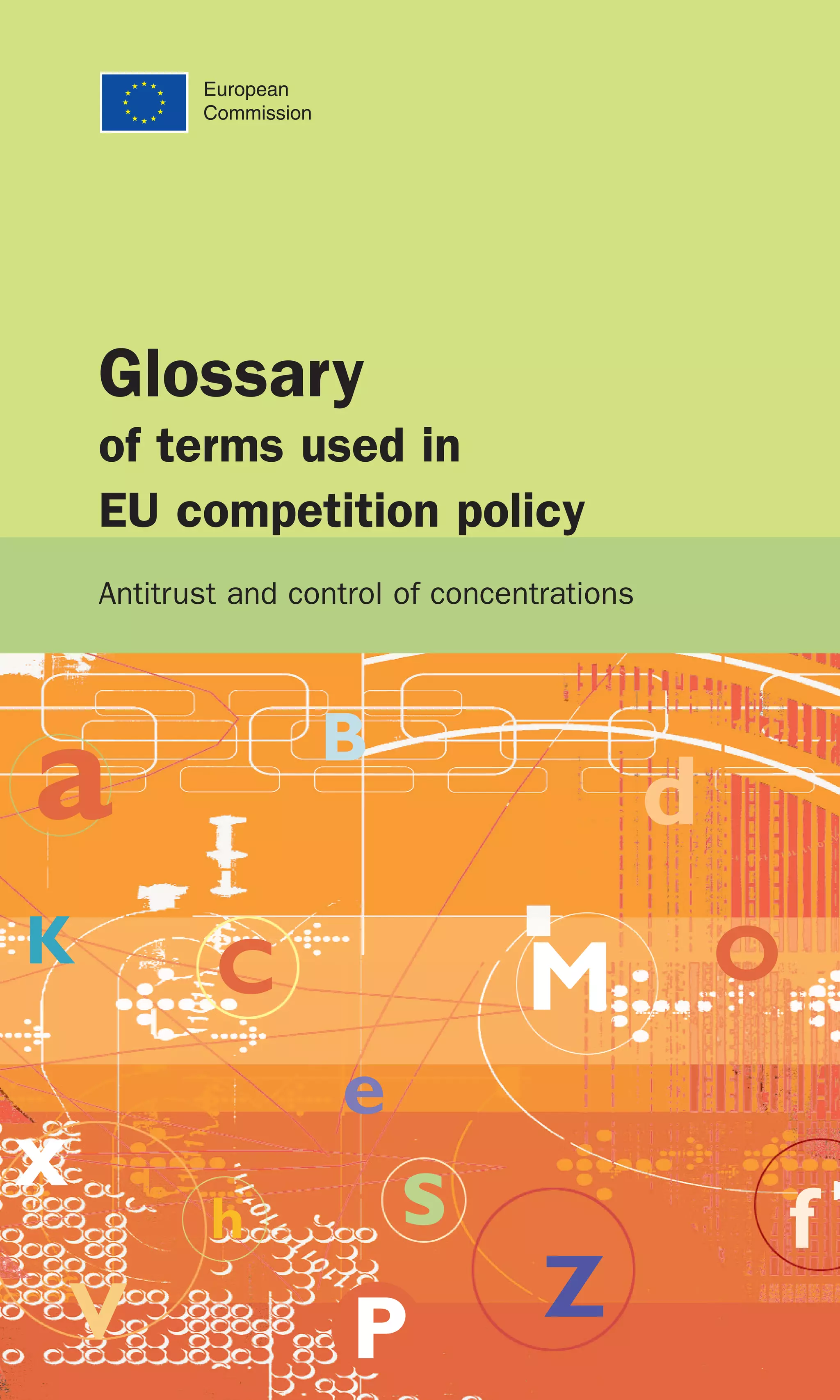 Glossary en | PDF