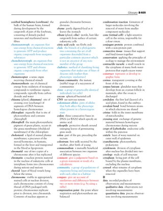 Glossary ib | PDF