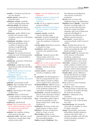 Glossary ib | PDF