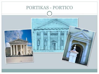 Glossary Lithuania | PPT