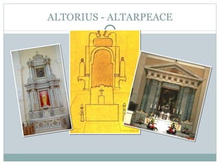 Glossary Lithuania | PPT