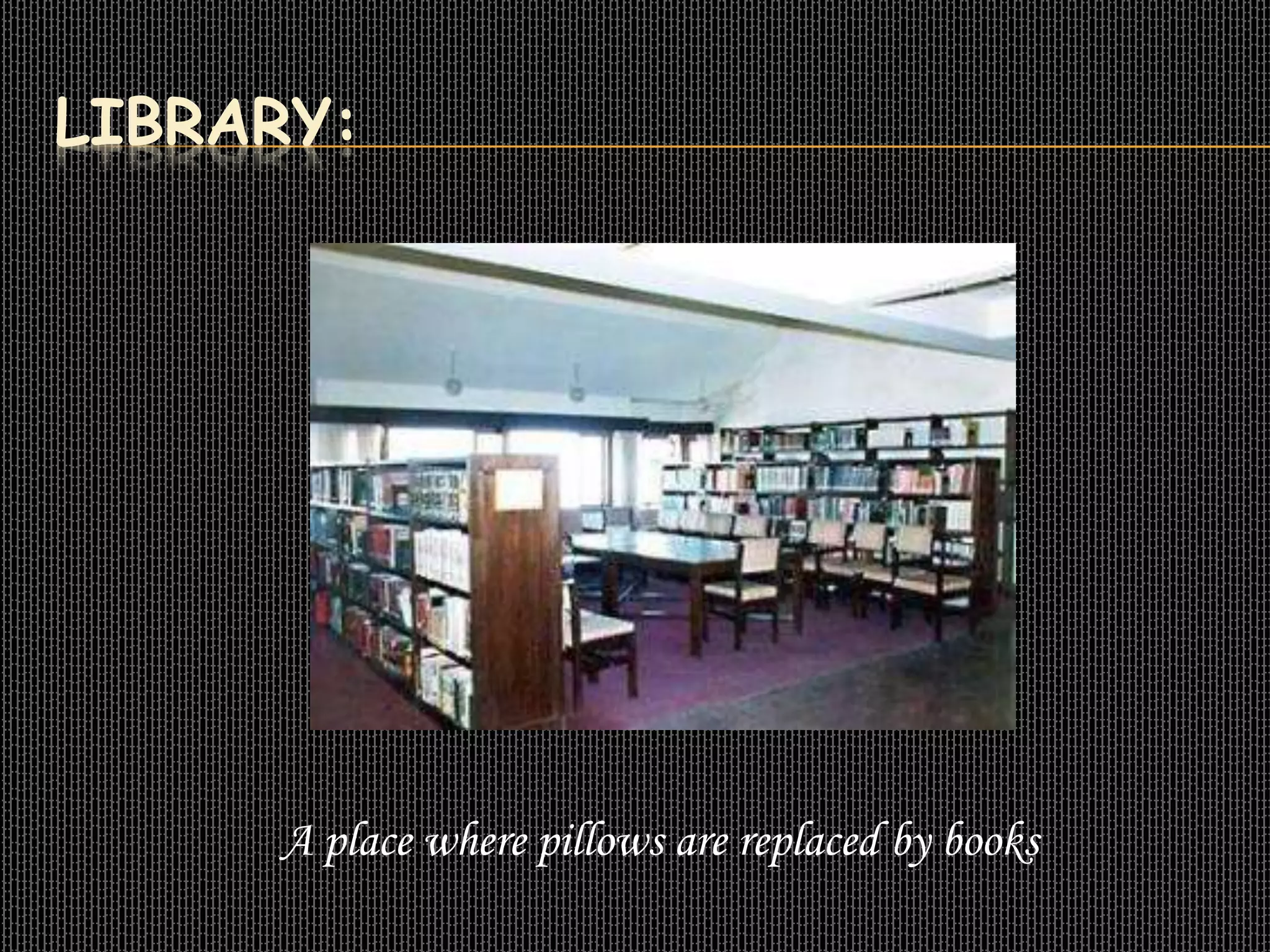 LBSNAA-Glossary of academy | PPT