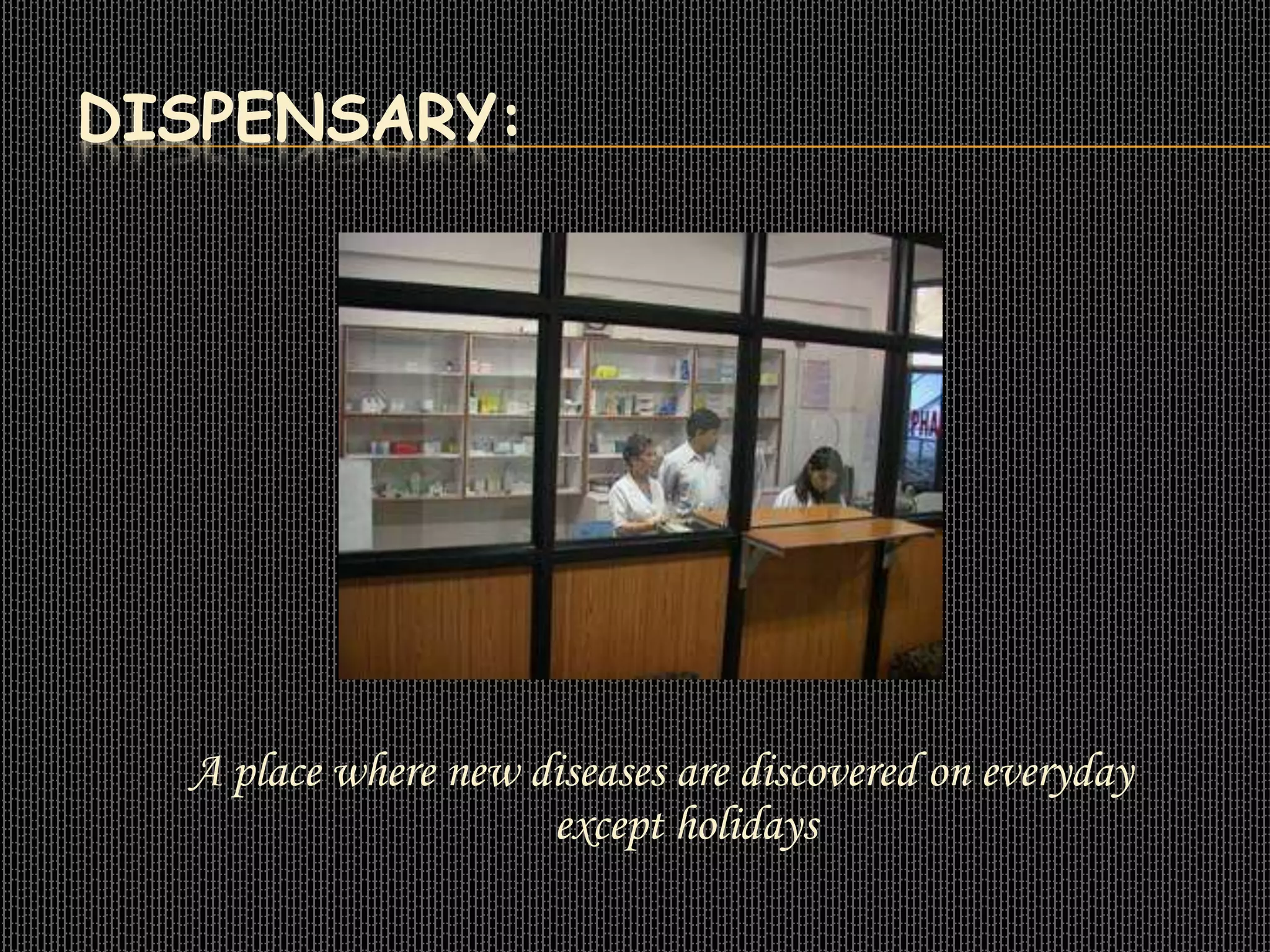 LBSNAA-Glossary of academy | PPT