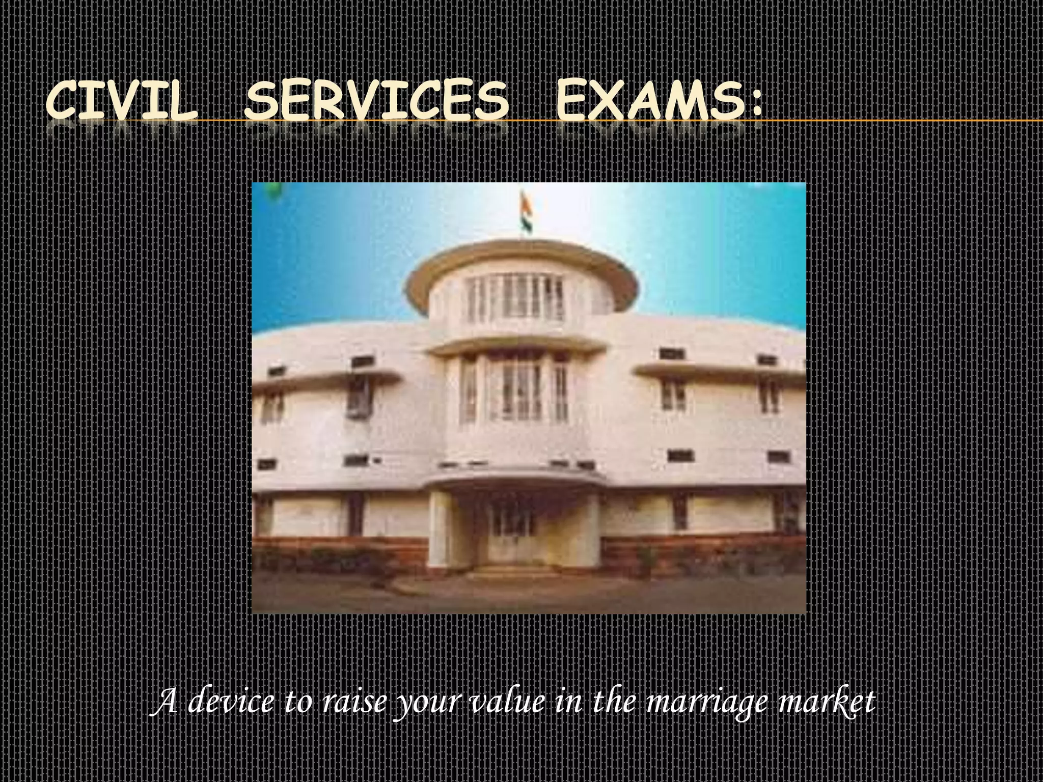 LBSNAA-Glossary of academy | PPT