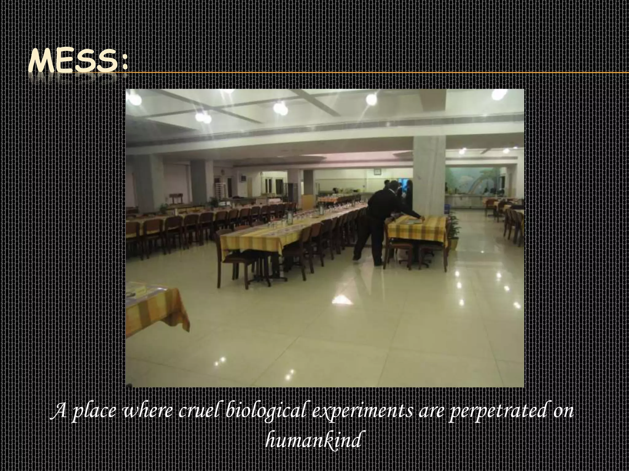 LBSNAA-Glossary of academy | PPT